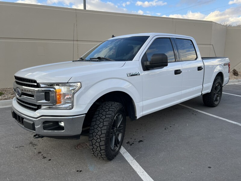 2019 Ford F-150 XLT 29999 in Salt Lake City, UT | KSL Cars