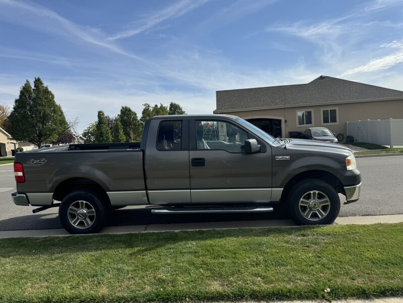 2007 Ford F-150 XLT 11000 in Syracuse, UT | KSL Cars