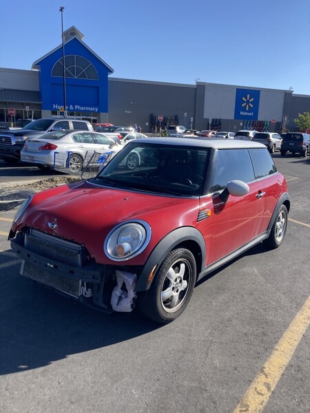 2007 Mini Cooper Base $2,000 in Pleasant Grove, UT | KSL Cars