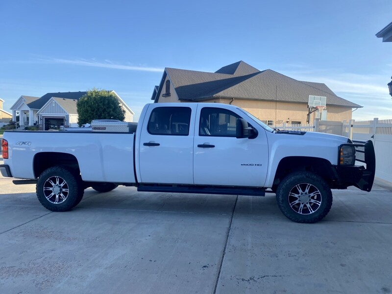 Ksl Trucks For Sale By Owner