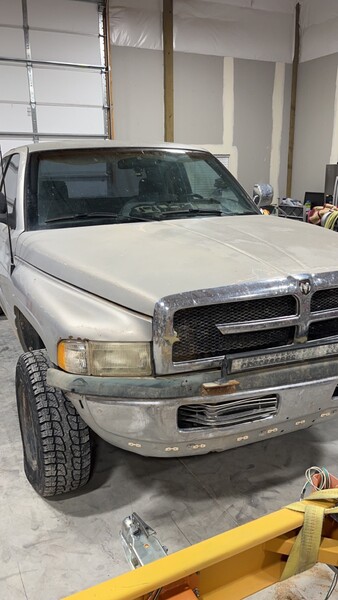 1997 Dodge Ram 1500 1200 in Cedar City, UT | KSL Cars