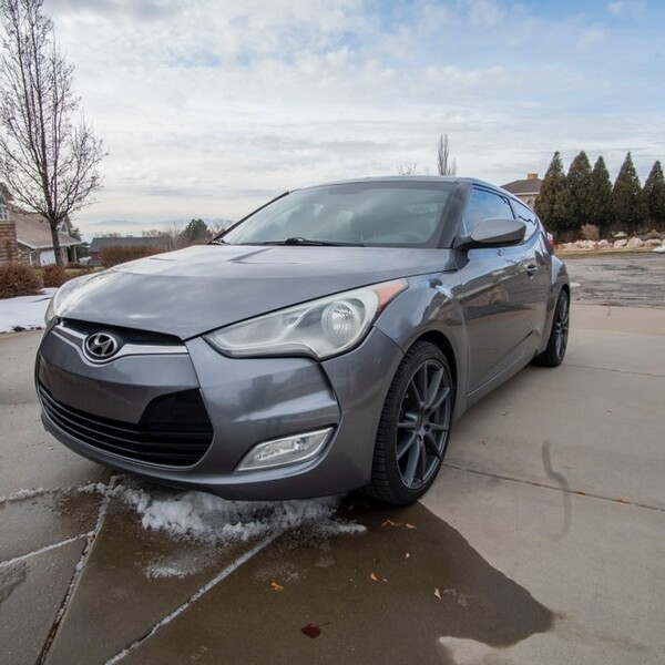 2013 Hyundai Veloster Base 6700 in North Ogden, UT | KSL Cars