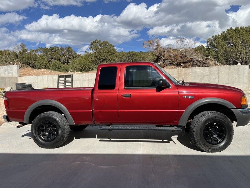 2002 Ford Ranger 9000 in Cedar City, UT | KSL Cars