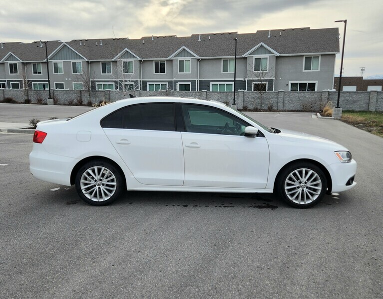 2013 Volkswagen Jetta SEL PZEV 9300 in Lehi, UT | KSL Cars