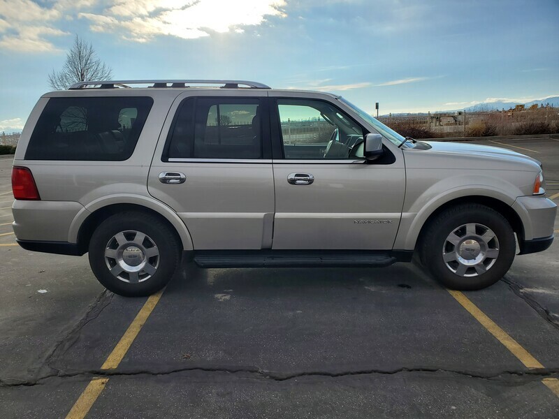 2005 Lincoln Navigator Luxury $5,000 in Ogden, UT | KSL Cars
