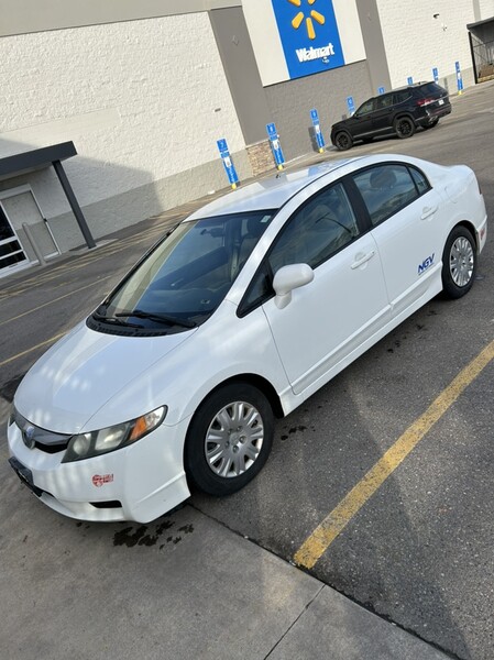 2011 Honda Civic GX 6500 in Bountiful, UT | KSL Cars