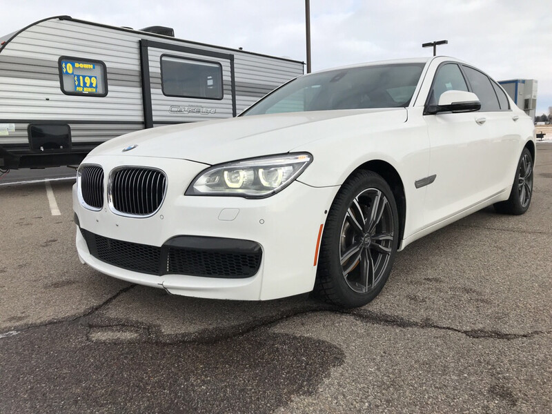 New and Used BMW Cars For Sale | KSL Cars