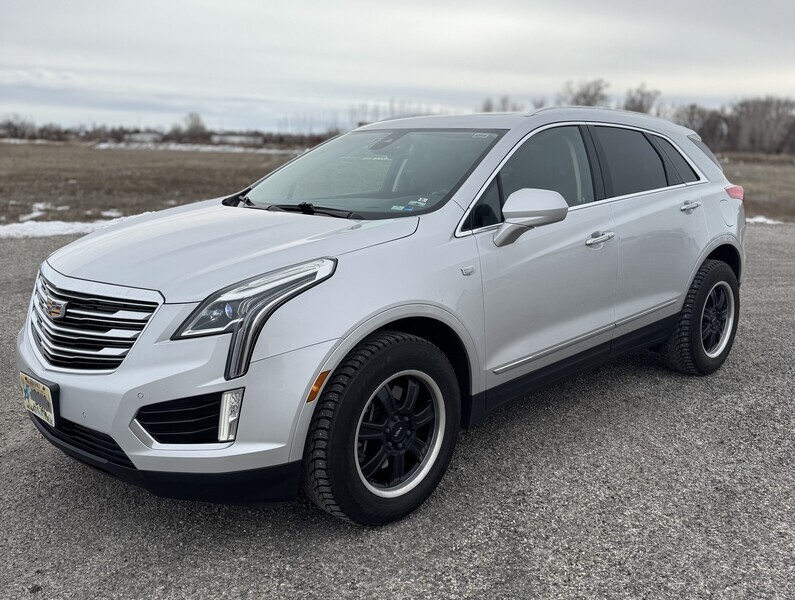 2019 Cadillac XT5 Premium Luxury 19500 in Rexburg, ID | KSL Cars