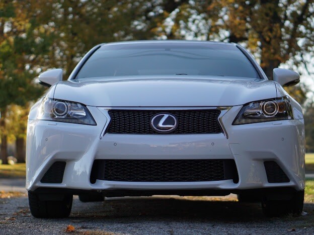 2014 Lexus GS 350 F Sport 17500 in Salt Lake City, UT | KSL Cars