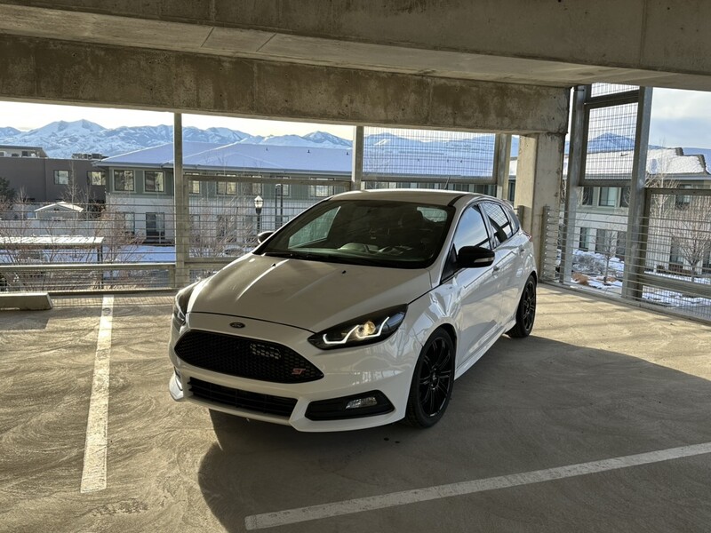 2016 Ford Focus ST 9000 in South Jordan, UT | KSL Cars