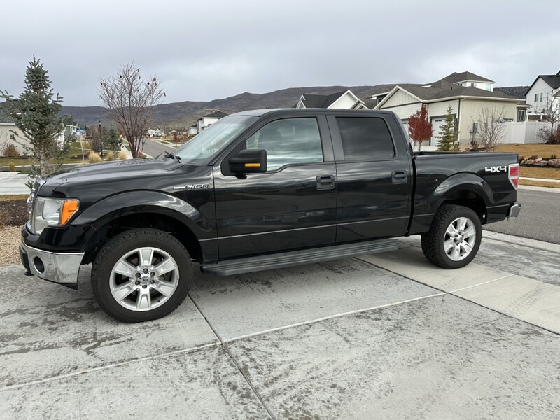 2013 Ford F-150 FX4 10086 in Daniel, UT | KSL Cars