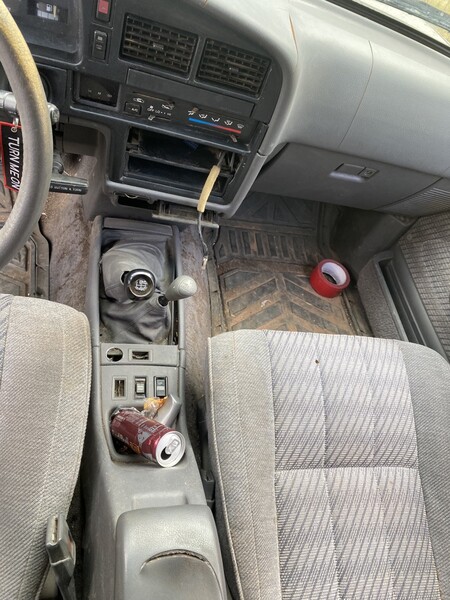1993 Toyota 4Runner 5R5 in Bluebell, UT | KSL Cars