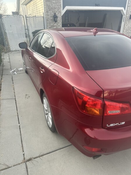 2007 Lexus IS 250 2500 in Tooele, UT | KSL Cars