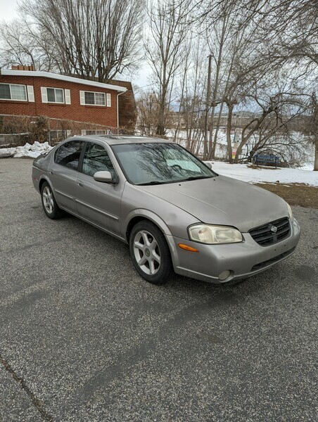 2000 Nissan Maxima SE $1,450 in Layton, UT | KSL Cars