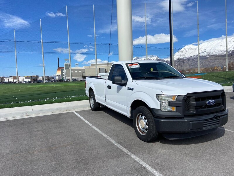 2016 Ford F-150 7500 in Orem, UT | KSL Cars