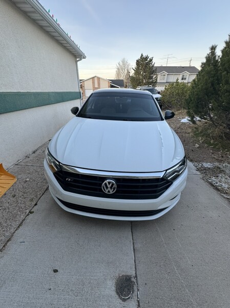 2020 Volkswagen Jetta 1.4T R-Line 16000 in Cedar City, UT | KSL Cars