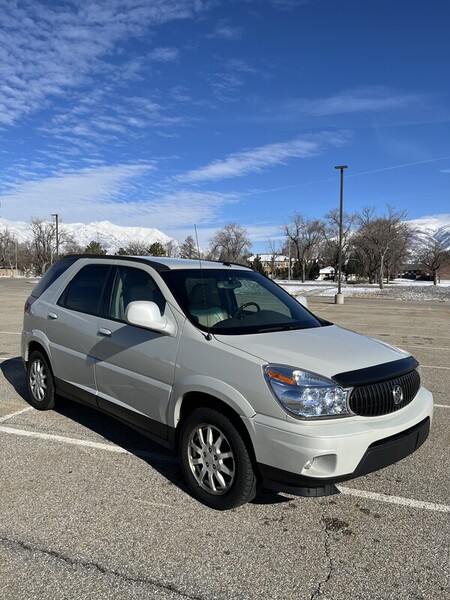 2007 Buick Rendezvous CXL 4499 in Hill AFB, UT | KSL Cars
