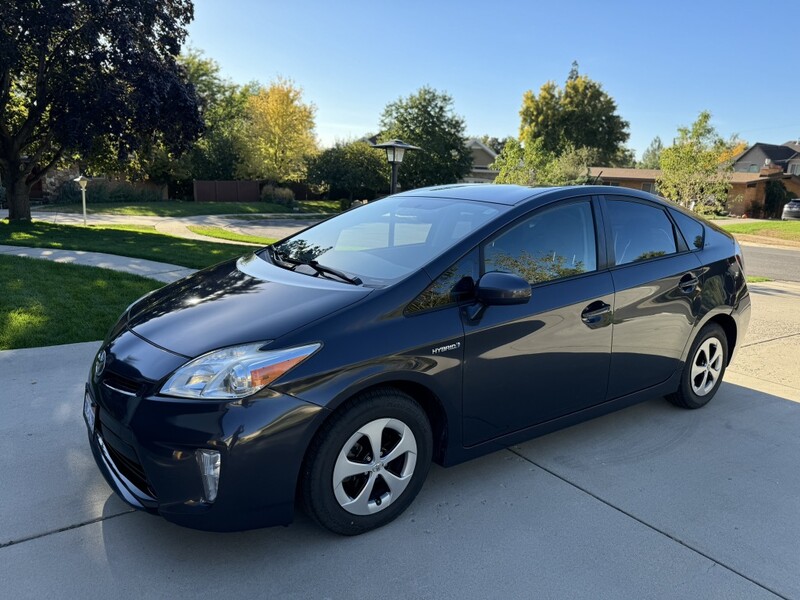 2015 Toyota Prius II 14000 in Holladay, UT | KSL Cars