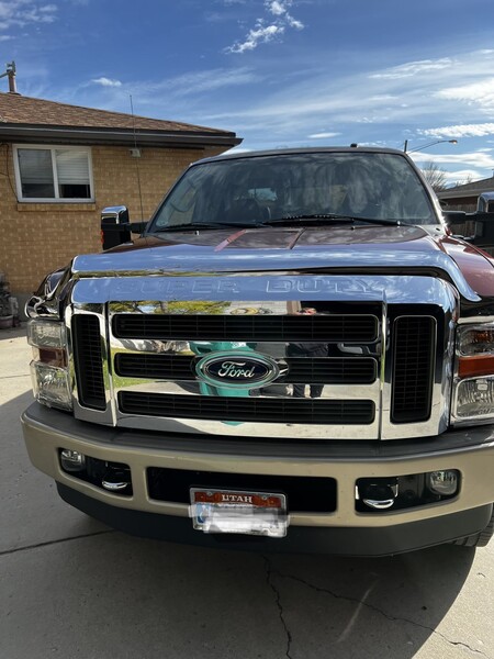 2008 Ford F-350 Super Duty King Ranch in Roy, UT | KSL Cars