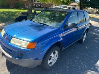 2005 Saturn VUE Base $1,600 in Provo, UT | KSL Cars