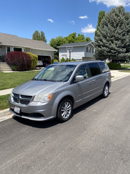 2014 Dodge Grand Caravan SXT 4499 in American Fork, UT | KSL Cars