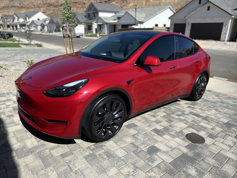 2023 Tesla Model Y Performance 43000 in St. George, UT | KSL Cars