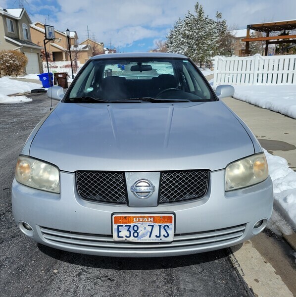 2005 Nissan Sentra 1.8 S 1200 in Herriman, UT | KSL Cars