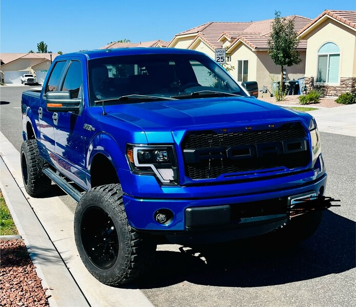 2014 Ford F-150 STX 18000 in Hurricane, UT | KSL Cars