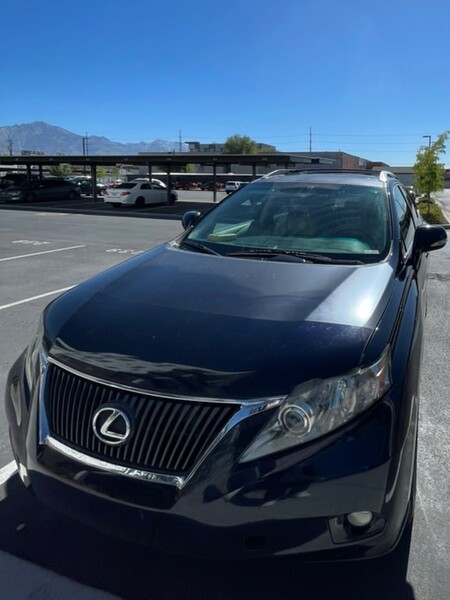 2010 Lexus RX 350 8500 in Salt Lake City, UT | KSL Cars