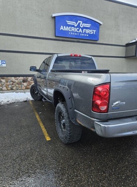 2008 Dodge Ram 3500 SLT Plus 23000 in Bothwell, UT | KSL Cars