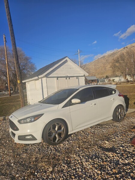 2016 Ford Focus ST 6000 in Willard, UT | KSL Cars