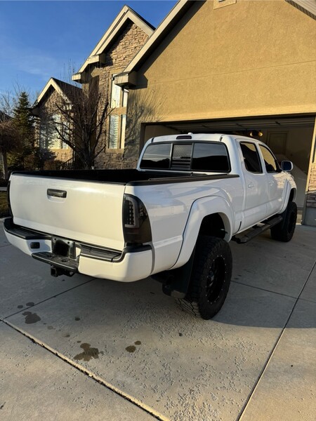 2009 Toyota Tacoma TRD Sport 19000 in Lehi, UT | KSL Cars