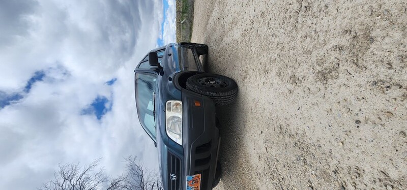 1998 Honda CR-V EX 2399 in Draper, UT | KSL Cars