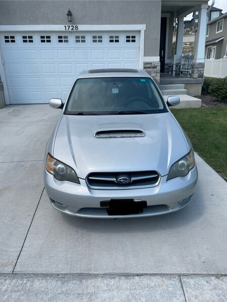 2005 Subaru Legacy 950 in Eagle Mountain, UT | KSL Cars