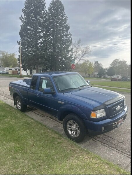 2007 Ford Ranger FX4 Level II 8000 in Idaho Falls, ID | KSL Cars