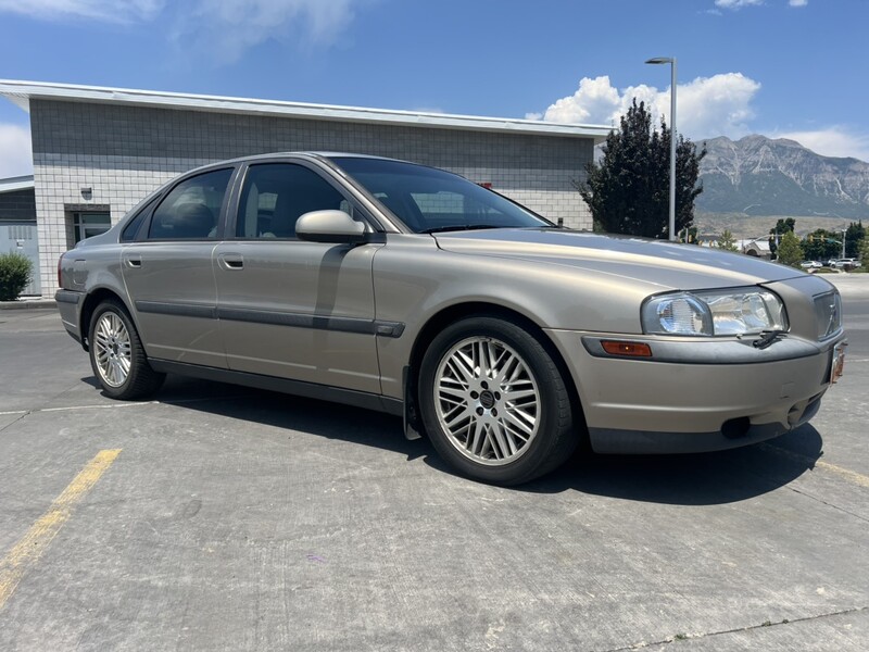 2001 Volvo S80 500 in Fruit Heights, UT | KSL Cars