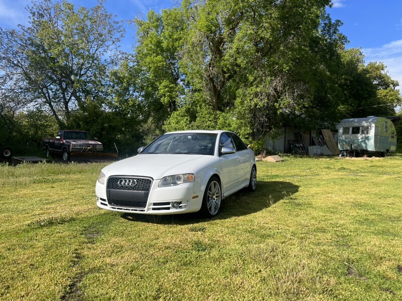 2008 Audi S4 $6,000 in Logan, UT | KSL Cars