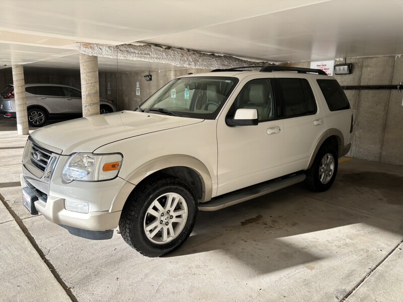 2009 Ford Explorer Eddie Bauer 6000 in Logan, UT | KSL Cars