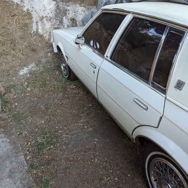 1985 Oldsmobile Cutlass Brougham Classic in Ogden, UT | KSL Cars