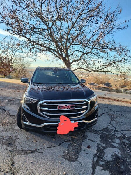 2018 GMC Terrain SLT 16800 in North Salt Lake, UT | KSL Cars