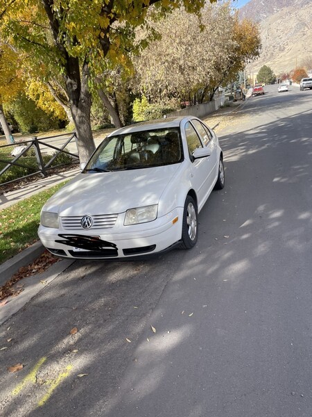 2000 Volkswagen Jetta 3000 in Springville, UT | KSL Cars