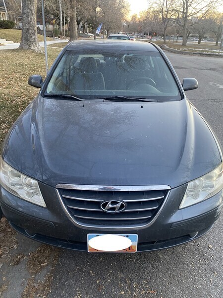 2009 Hyundai Sonata GLS 3500 in Salt Lake City, UT | KSL Cars
