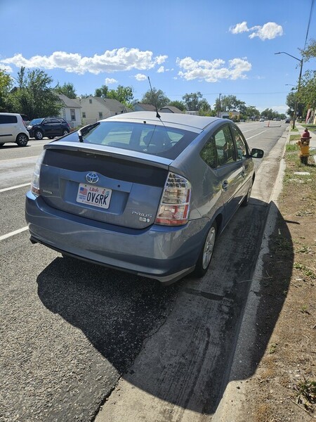 2009 Toyota Prius Base 4350 in Salt Lake City, UT | KSL Cars