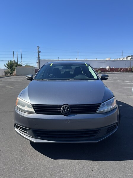 2012 Volkswagen Jetta 2.5 $4,500 in Salt Lake City, UT | KSL Cars