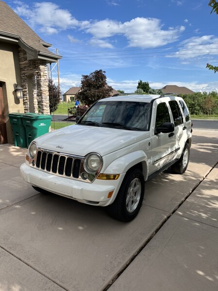 2007 Jeep Liberty Limited 6000 in American Fork, UT | KSL Cars
