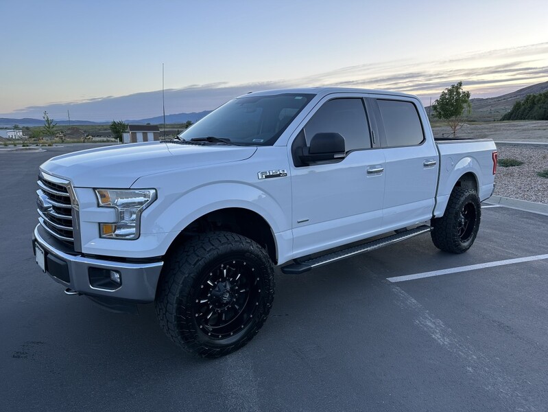 2015 Ford F-150 $23,990 in Alpine, UT | KSL Cars