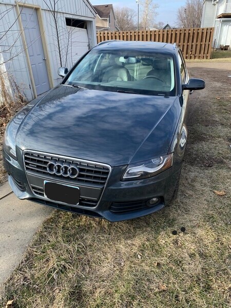 2011 Audi A4 2.0T quattro Avant Prestige 6000 in Midvale, UT | KSL Cars