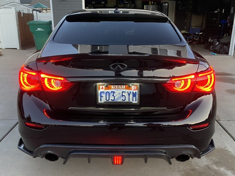 2014 Infiniti Q50 Premium 12000 in Clearfield, UT | KSL Cars