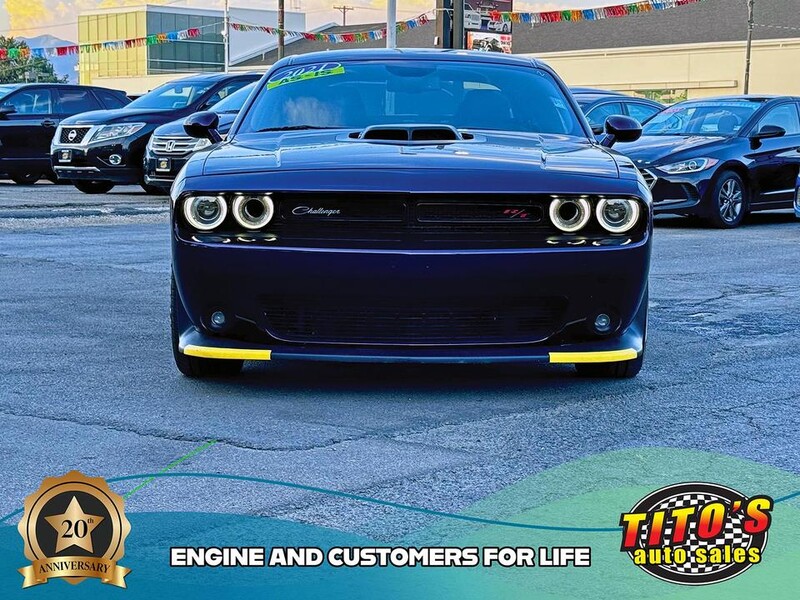 2021 Dodge Challenger R/T Scat Pack 32995 in Salt Lake City, UT | KSL Cars