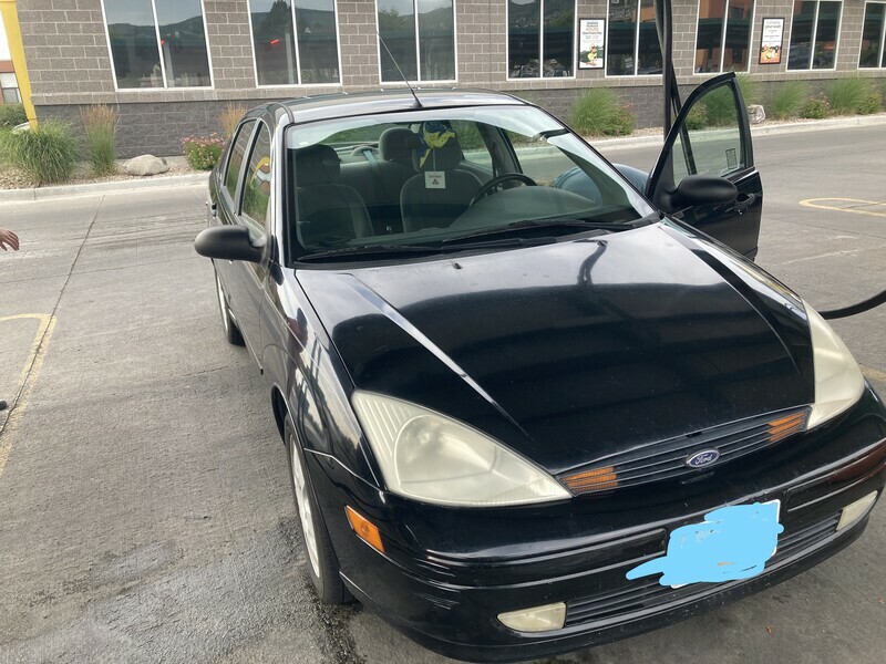 2001 Ford Focus ZTS 2950 in Bountiful, UT | KSL Cars